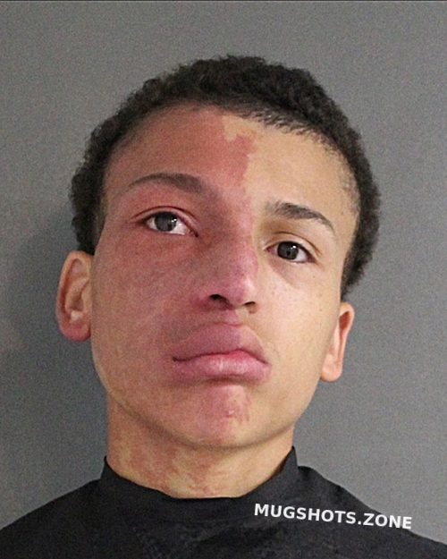 BALLARD MARCUS LEE 11/08/2024 - Rusk County Mugshots Zone