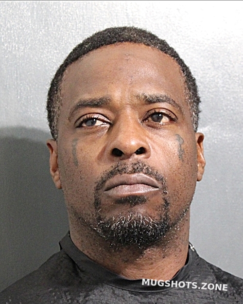 STARNES JONATHAN RENARD 11/11/2024 - Rusk County Mugshots Zone