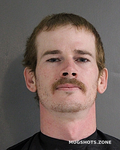 SPURLOCK JACOB 11/14/2024 - Rusk County Mugshots Zone