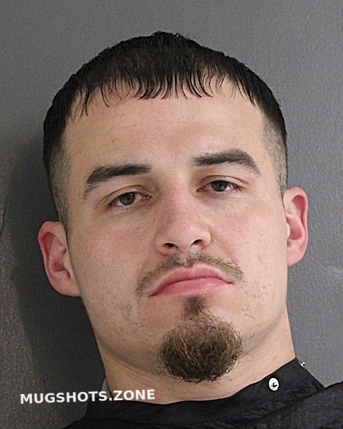 SOTO CARLOS GABRIEL 11/21/2024 - Rusk County Mugshots Zone