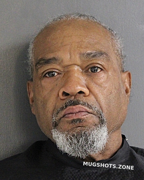 MCPHERSON EDDIE GLENN 11/22/2024 - Rusk County Mugshots Zone