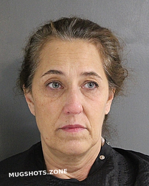 KING LAURA LYNN 11/30/2024 - Rusk County Mugshots Zone