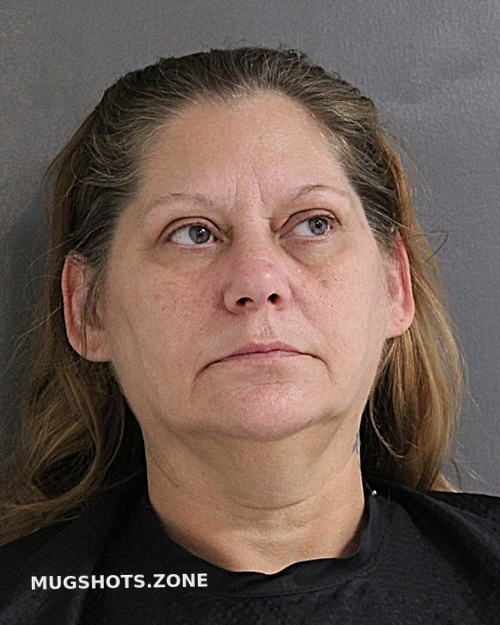 HALE DEBORAH KAY 12/10/2024 - Rusk County Mugshots Zone