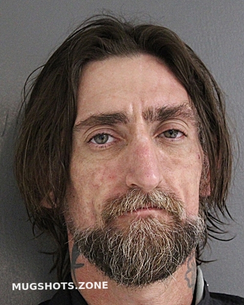 BRIAN JESSE JAMES 12/16/2024 - Rusk County Mugshots Zone