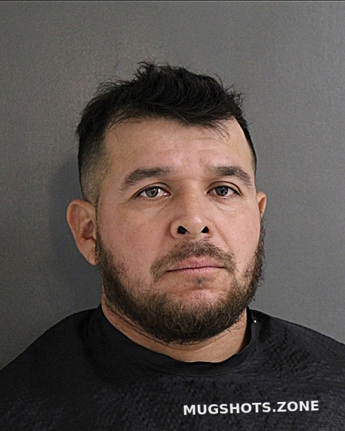 BENITEZ INOCENCIO EDGAR 12/16/2024 - Rusk County Mugshots Zone