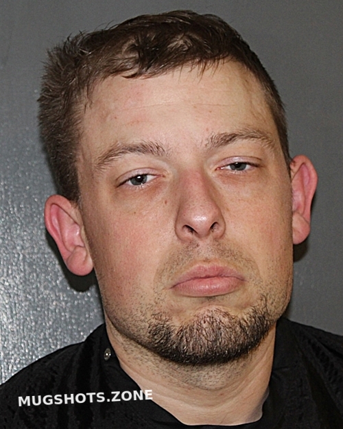 BROWN JAROD TANNER 12/26/2024 - Rusk County Mugshots Zone