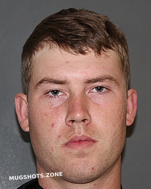 NORMAN JAKE RYAN 12/27/2024 - Rusk County Mugshots Zone