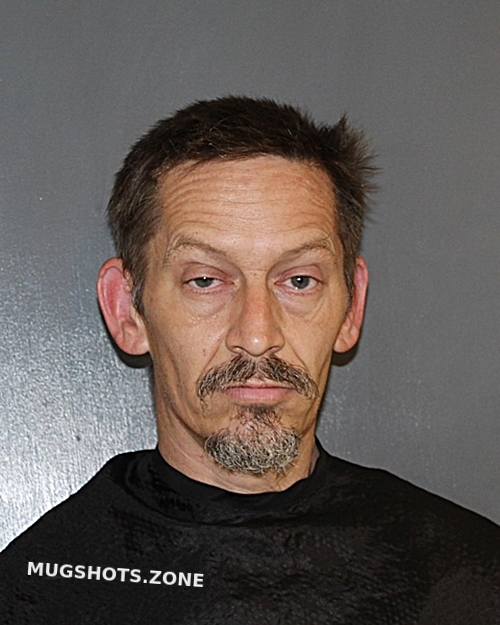 ANDERSON TIMOTHY JOSEPH 12/30/2024 - Rusk County Mugshots Zone