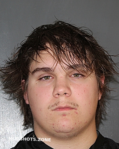 VITTITOW ADAM SLADE 01/01/2025 - Rusk County Mugshots Zone