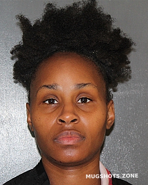 ANDERSON JARELL MARIAH 01/02/2025 - Rusk County Mugshots Zone