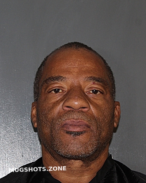 STARLING TERRENCE 01/02/2025 - Rusk County Mugshots Zone