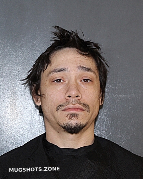 NANDIN JACOB DANIEL 01/03/2025 - Rusk County Mugshots Zone