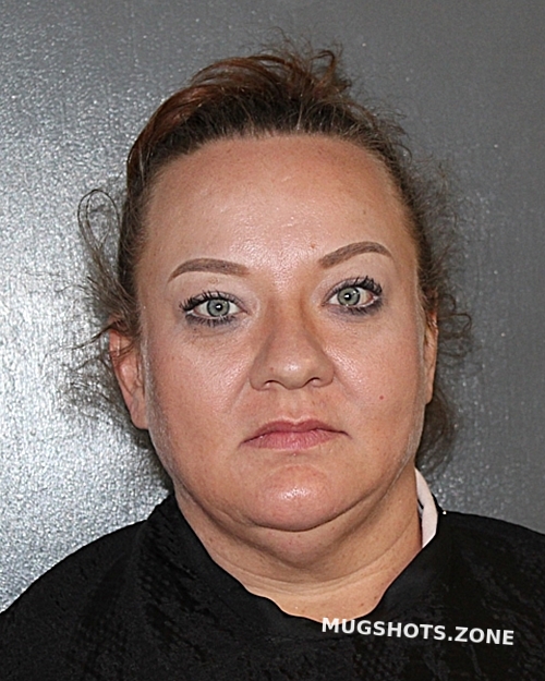 ROACH TERI 01/03/2025 - Rusk County Mugshots Zone