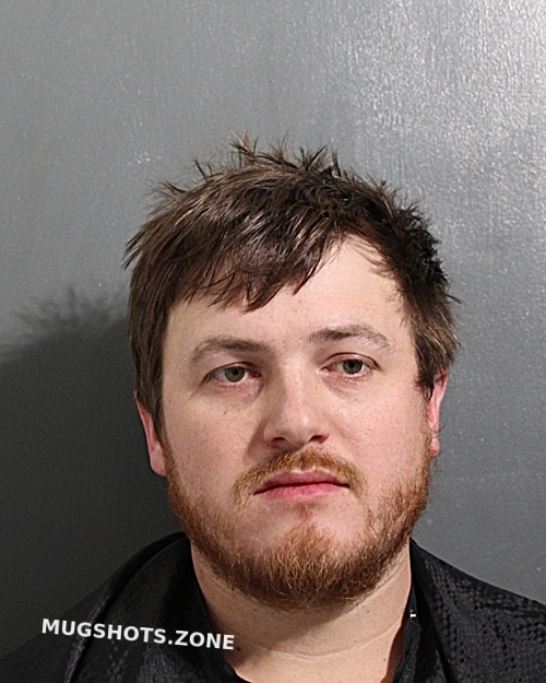 WINSTEAD JARED HEATH 01/08/2025 - Rusk County Mugshots Zone