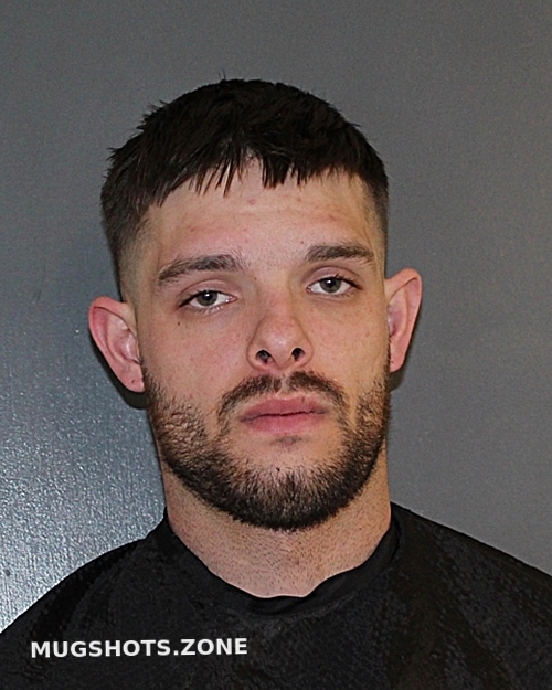 OGUIN TYLER SHANE 01/09/2025 - Rusk County Mugshots Zone