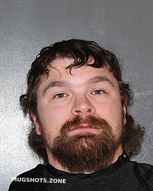 DRAPER DONALD COLBY-RAY 01/11/2025 - Rusk County Mugshots Zone