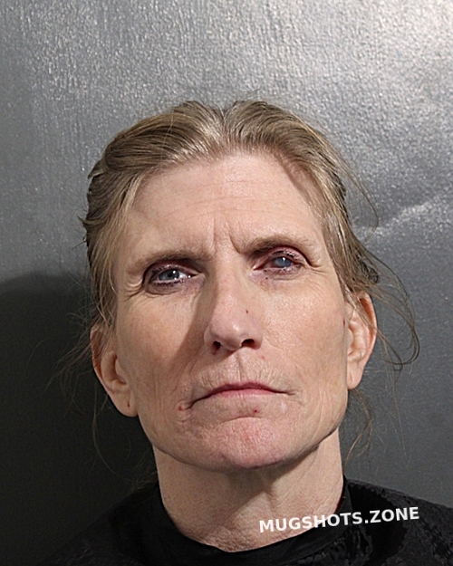 NOVAK SELINA RENEE 01/15/2025 - Rusk County Mugshots Zone