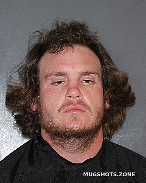 BROMLEY WESLEY MASON 01/15/2025 - Rusk County Mugshots Zone