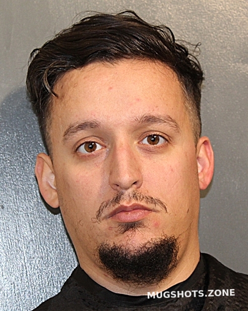 KIRKNER RYAN RUSH 01/15/2025 - Rusk County Mugshots Zone