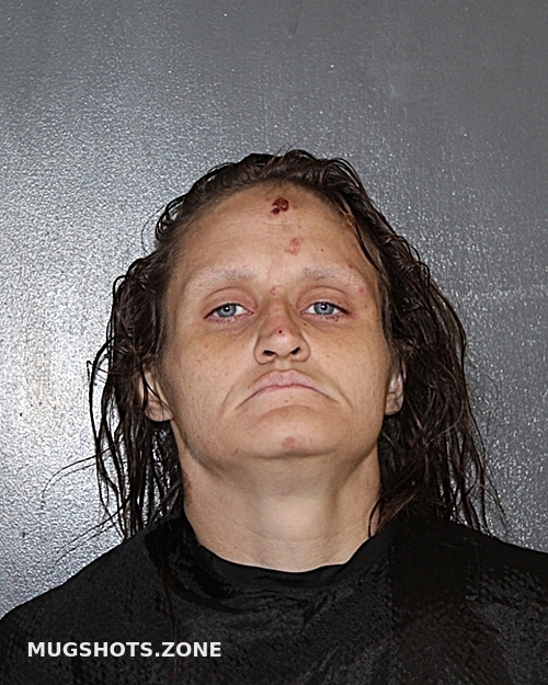 HOWARD CHRISTIE RENAEE BROOKE 01/17/2025 - Rusk County Mugshots Zone