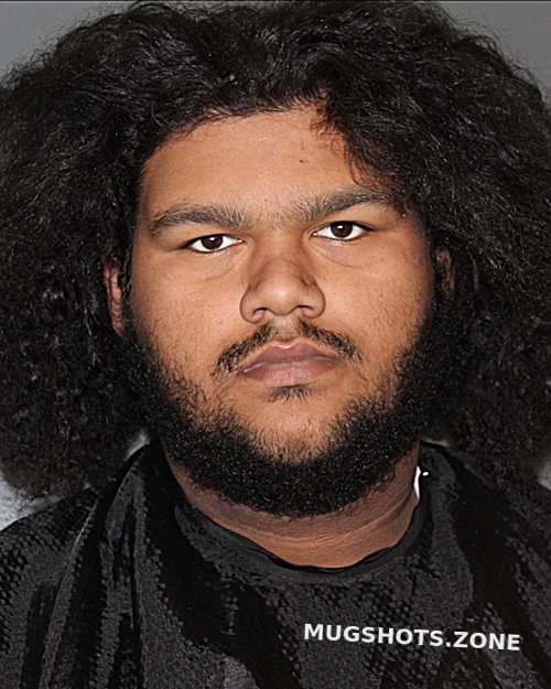 MARSHALL RASHAUN ANTHONY 01/17/2025 - Rusk County Mugshots Zone