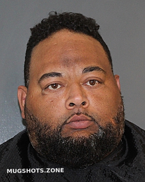 TRIBBLE JASON COLE 01/18/2025 - Rusk County Mugshots Zone