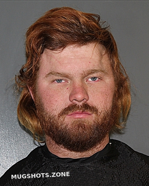 SULLENS GABRIEL THOMAS 01/19/2025 - Rusk County Mugshots Zone