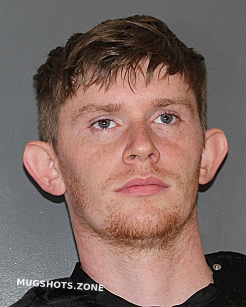TUCKER DYLAN DAKOTA 01/20/2025 - Rusk County Mugshots Zone