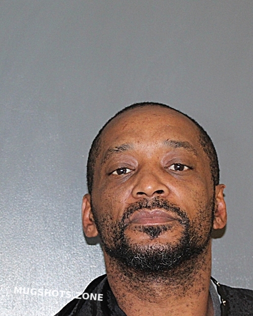 LEWIS DERRICK DWAYNE 01/23/2025 - Rusk County Mugshots Zone