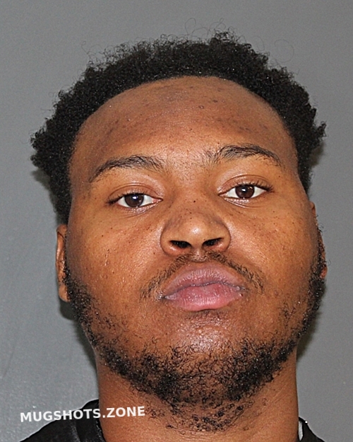 SMITH MONTRELL KEJUAN 01/26/2025 - Rusk County Mugshots Zone