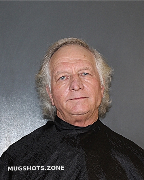 WILDER BILLY JAY 01/28/2025 - Rusk County Mugshots Zone