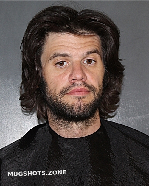 DEWBERRY JEREMY WAYNE 01/31/2025 - Rusk County Mugshots Zone