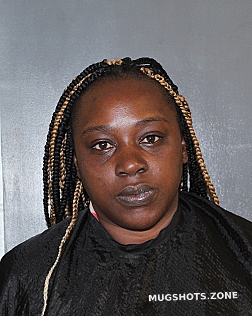 GARLAND VERONICA VERSHA 02/01/2025 - Rusk County Mugshots Zone