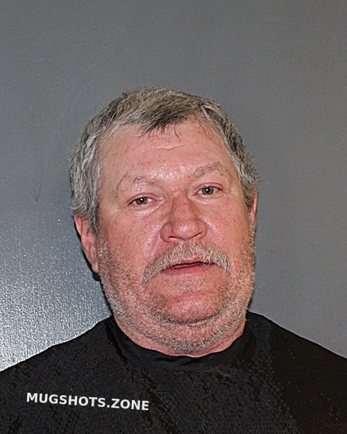 SIMPSON DANNY LEE 02/01/2025 - Rusk County Mugshots Zone