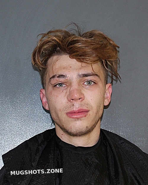 TOMLIN WESLEY SCOTT 02/02/2025 - Rusk County Mugshots Zone