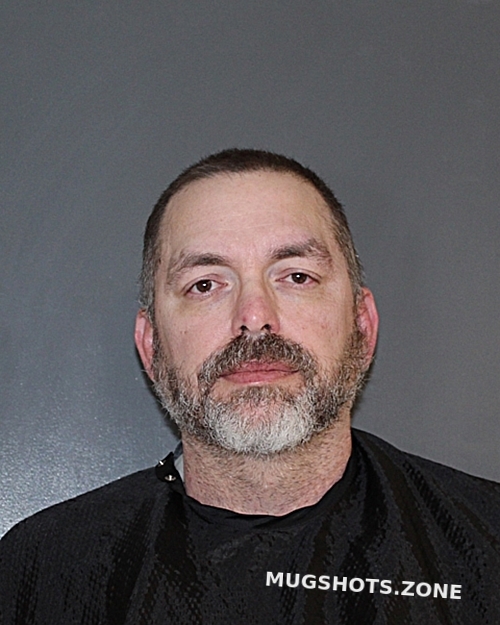 GARLAND MICHAEL SHANE 02/02/2025 - Rusk County Mugshots Zone