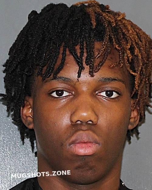 MOORE ELVIN DWAYNE 02/04/2025 - Rusk County Mugshots Zone
