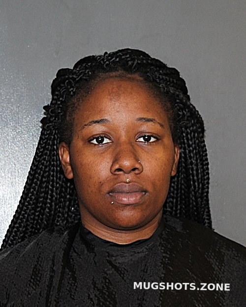 GREENWOOD BREUNNA DESHAE 02/05/2025 - Rusk County Mugshots Zone