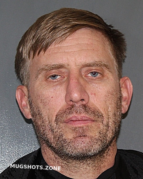 WOMACK SCOTTY WAYNE 02/05/2025 - Rusk County Mugshots Zone