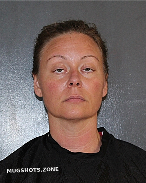 GENTZ LINDSEY MERRICK 02/06/2025 - Rusk County Mugshots Zone