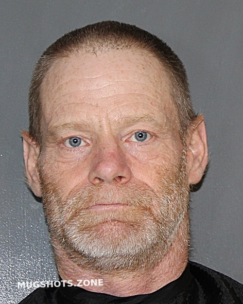 BEARD BRYAN KEITH 02/07/2025 - Rusk County Mugshots Zone