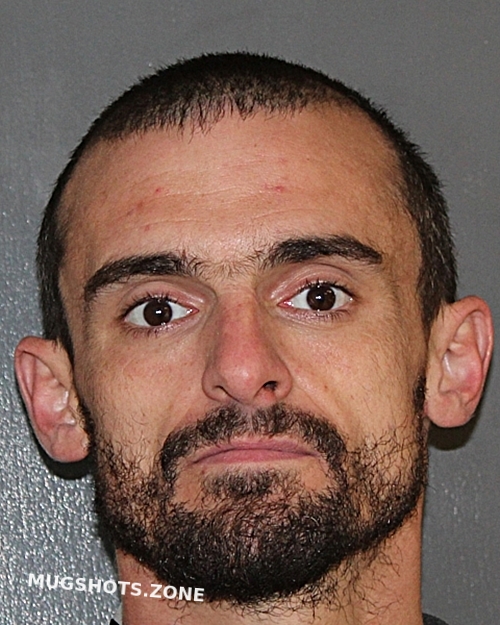 CAMPISE JACE ANTHONY 02/11/2025 - Rusk County Mugshots Zone