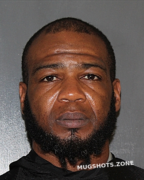 STRANGE ANTHONY FERNANDO 02/12/2025 - Rusk County Mugshots Zone