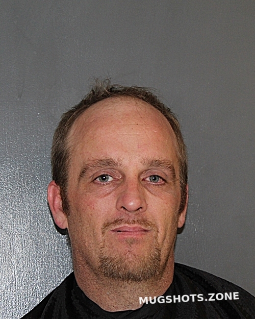 COLE DAVID RANDALL 02/19/2025 - Rusk County Mugshots Zone