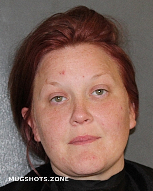 SHAFFER JENNIFER LYNN 02/20/2025 - Rusk County Mugshots Zone