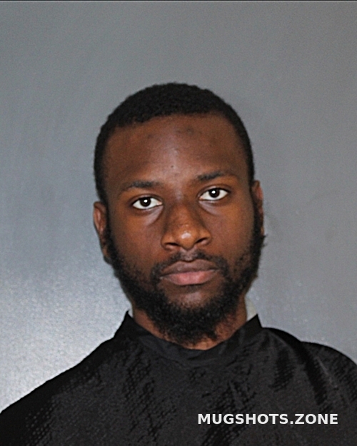 COLLINS BRYSON RASHAD 02/23/2025 - Rusk County Mugshots Zone