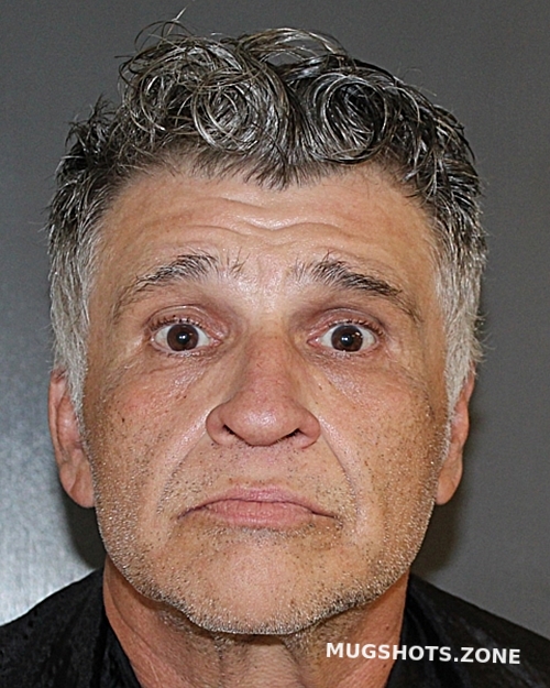 MINSHEW ERIC SHANE 02/25/2025 - Rusk County Mugshots Zone