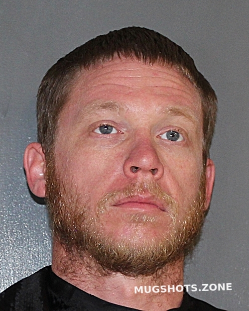 HAMILTON COLTON ALLEN 02/25/2025 - Rusk County Mugshots Zone