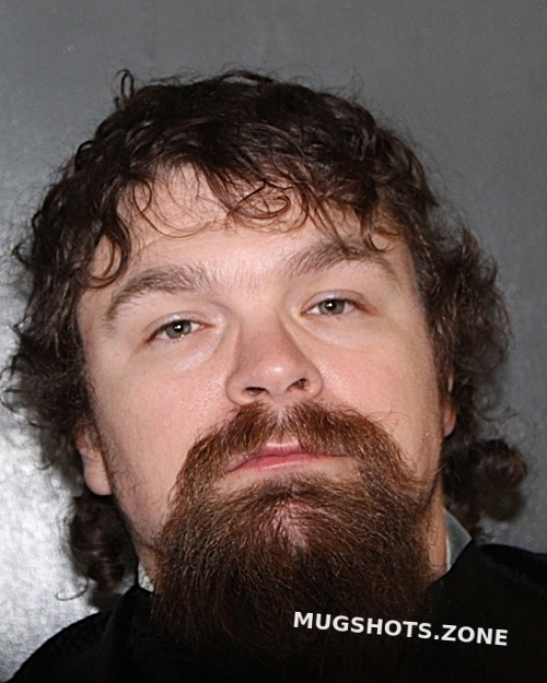 DRAPER DONALD COLBY-RAY 03/01/2025 - Rusk County Mugshots Zone