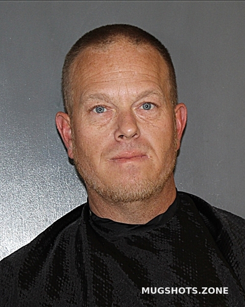 DAVIS DUSTIN WAYNE 03/04/2025 - Rusk County Mugshots Zone